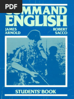 STANAG 6001 Level 2 Test | PDF