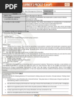 7 Questions Combat Estimate | PDF | Reconnaissance | Military