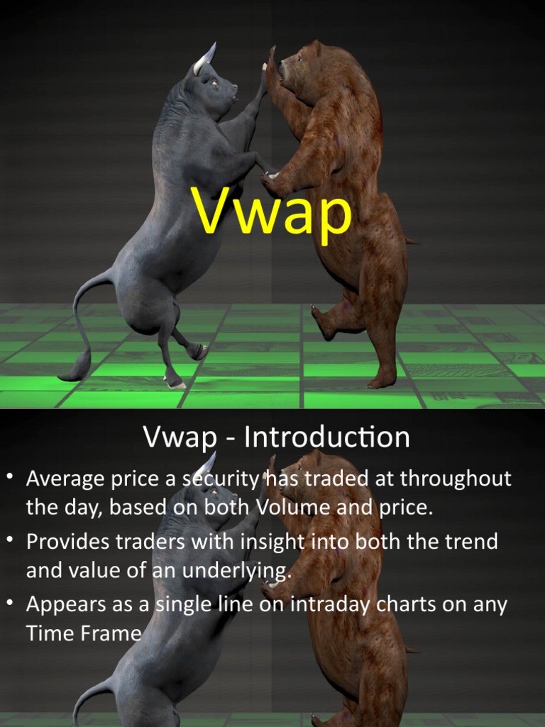 9 A Vwap | PDF