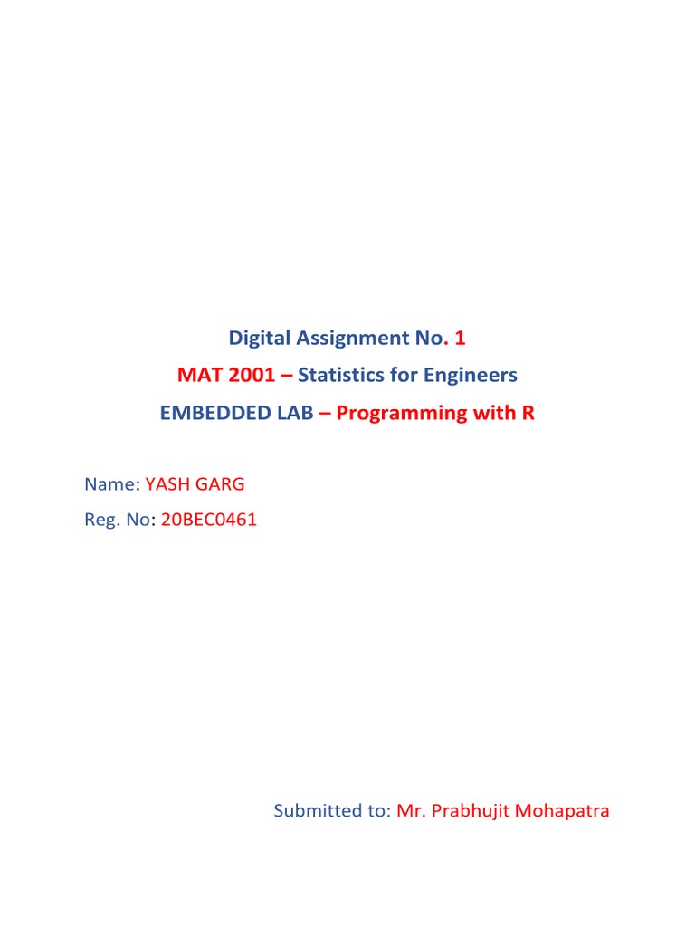 Matlab-Median and Mode | PDF