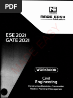 Examveda MCQ File-By-Civil Engineer - Compressed Compressed | PDF