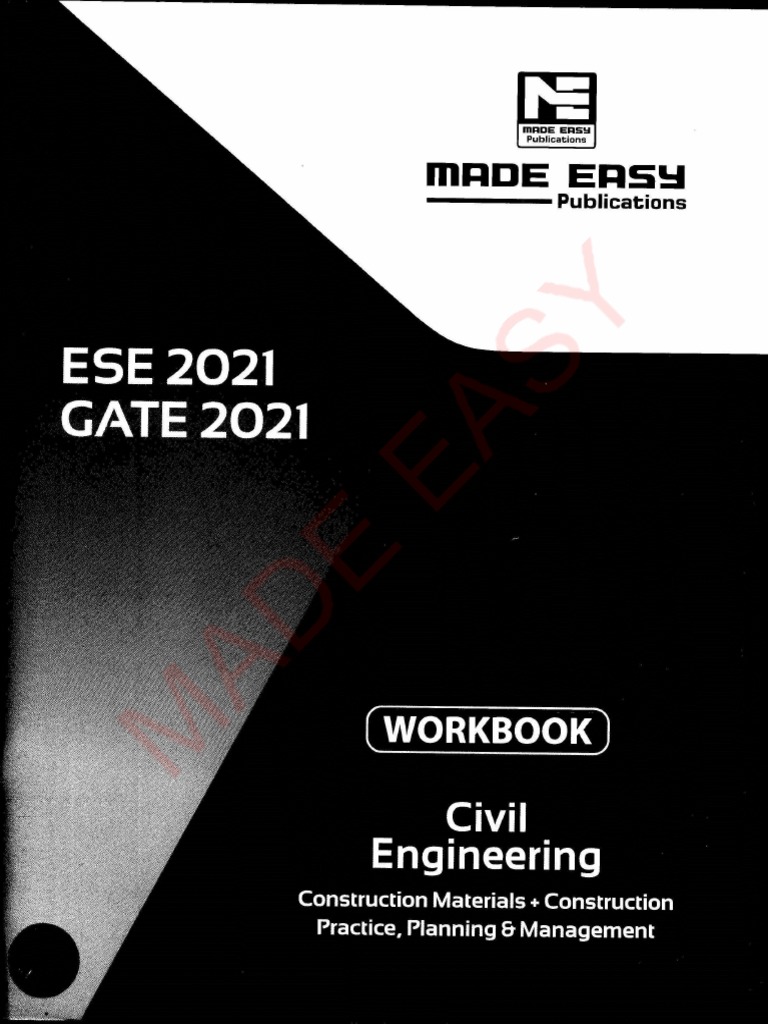BMC Workbook | PDF