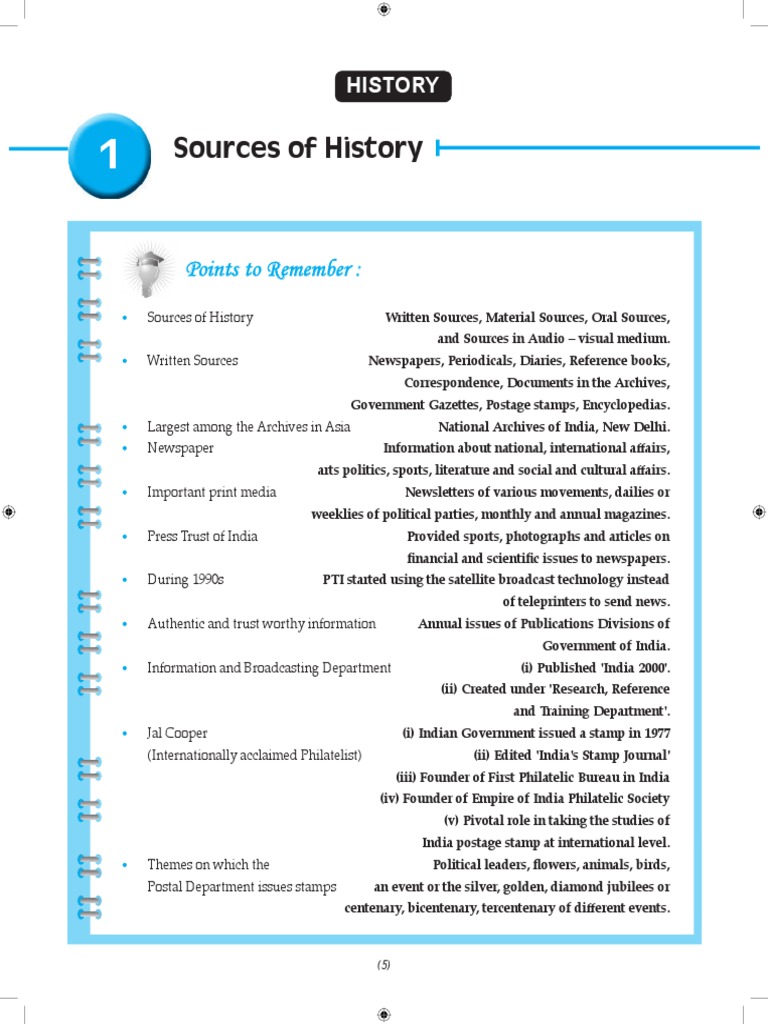 History Masterkey Class 9 Maharashtra Board | PDF | Indian National ...
