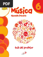 Cuaderno de Musica Gratis | PDF | Clave | Ritmo