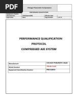 TEMPLATE FOR OPERATIONAL QUALIFICATION PROTOCOL - Pharmaceutical ...