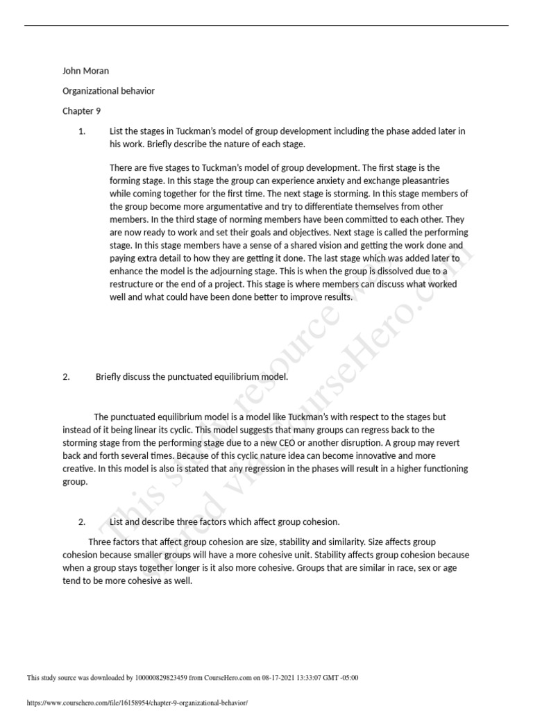 Ge Case Study Electirc | PDF | Startup Company | Small Business ...