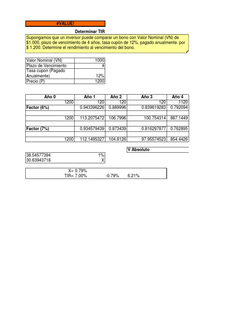 50 Ejercicios de Bonos | PDF | Renta Fija | Responsabilidad (contabilidad financiera)
