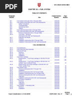 CMM (Component Maintenance Manual) Index: Cat Ata No. CAI Part Number ...