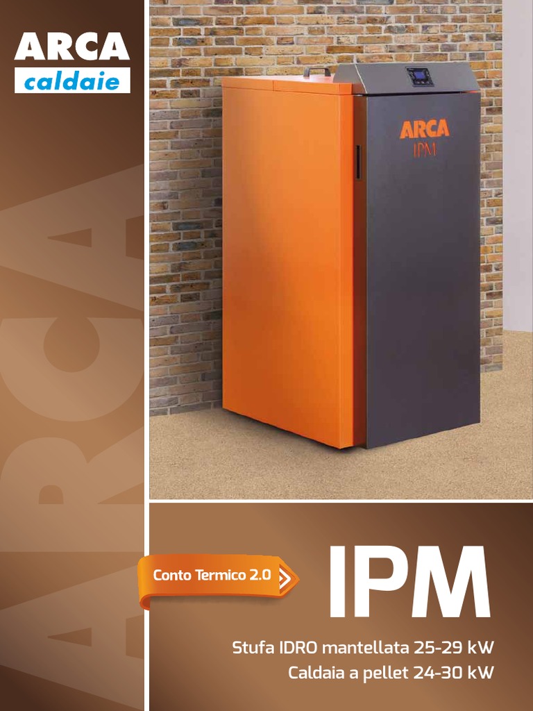 Catalogo IPM | PDF
