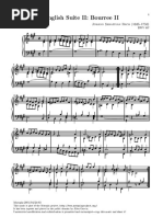 Sakuting Dance Pattern | PDF