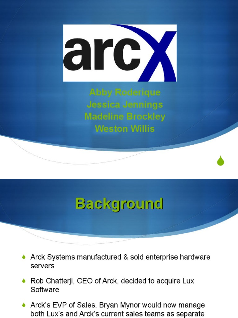 Abby Roderique Jessica Jennings Madeline Brockley Weston Willis | PDF | Recruitment | Business