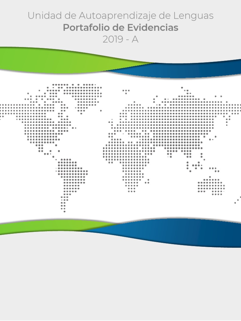 Uaal - Libro de Evidencias 2020a | PDF | Lingüística | Comunicación humana