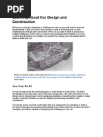 F24 Racing Guide for Schools | PDF | Motorsport | Motor Vehicle