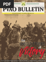 The Battle of Yultong | PDF | Korean War | Battles