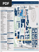 Campus Map | PDF | Dormitory