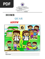 Saint Louis University Mental Status (SLUMS) Examination | PDF