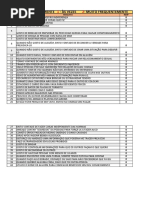 Teste Não Verbal de Inteligencia - G38 | PDF | Inteligência | Cognição