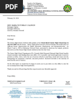 Student Management System Project Report | PDF | System | Design