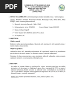 Prueba Q de Dixon: Detección de Atípicos | PDF | Distribución normal ...
