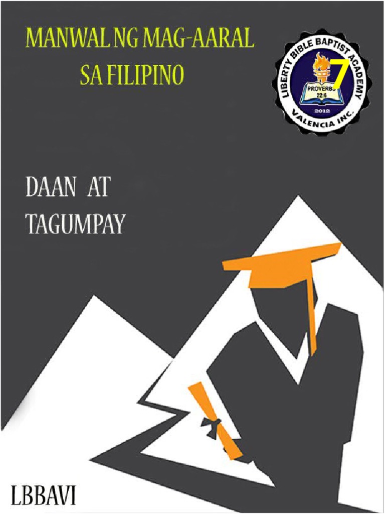 Grade 7 Filipino Lesson1&2 (Week 1 & 2) | PDF