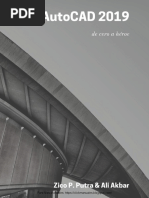 Manual - Autocad 2021 - 01 para Empezar | PDF | Cad automático ...