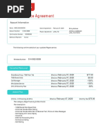 Optus Australia Bill | PDF | Debit Card | Credit Card