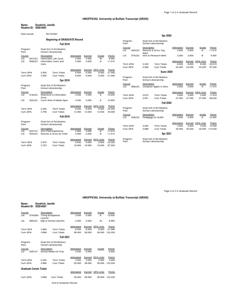 Transcript 9-15 | PDF | Academia | Cognition