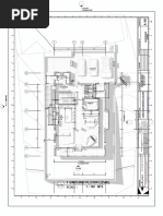 Structural Framing Plan 1 | PDF