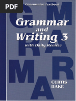 Saxon Math Course 1 Workbook PDF | PDF | Mathematics | Worksheet