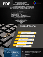 Buku Manual MySimkari | PDF