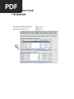 Lệnh SFTR Và Lệnh SFTL Trong Lập Trình PLC Mitsubishi | PDF