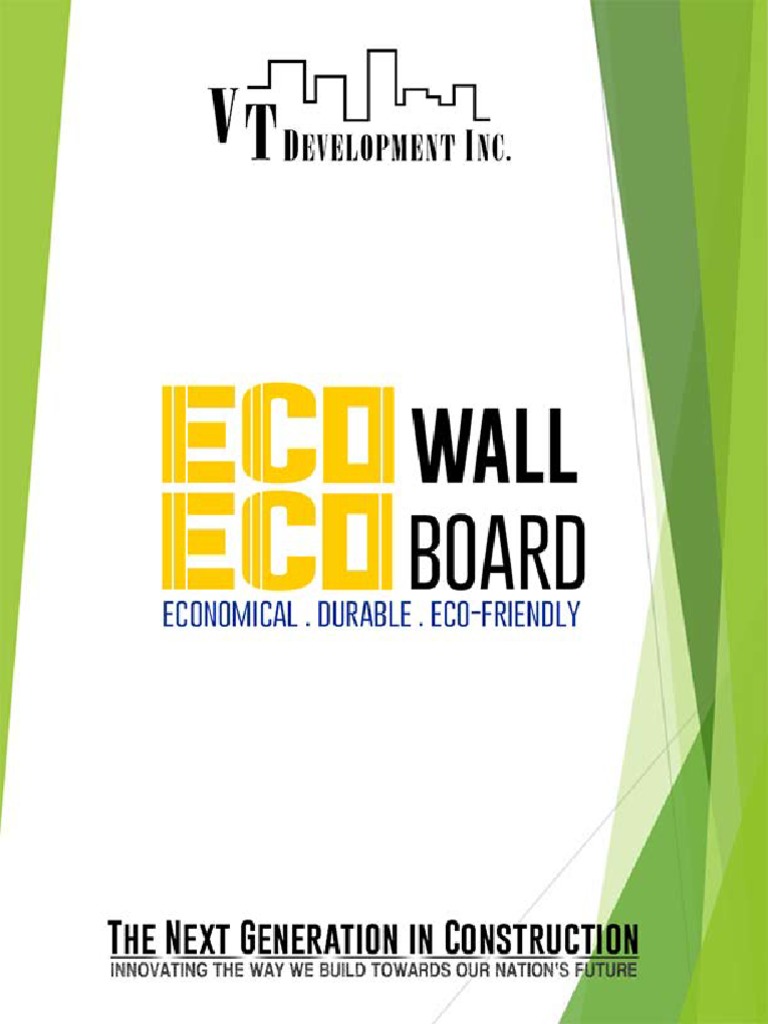 VTDI Company Profile 2020.08 | PDF