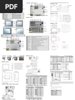 Siemens PG-PC Interface | PDF | Business | Computers