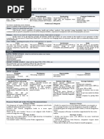 TOWS Analysis | PDF | Coca Cola | The Coca Cola Company