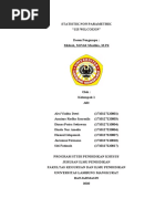 Contoh Kasus Paired Sample T | PDF