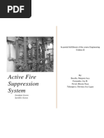 Combination Standpipe - Sprinkler Risers - Nfpa PDF | PDF | Fire ...