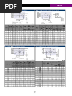 JIS, JPI Flanges | PDF