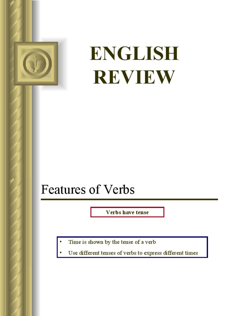 CSC English Reviewer | PDF | Verb | Grammatical Number