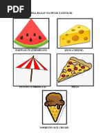 Kalmot NG Pusa First Aid Smart Parenting | PDF