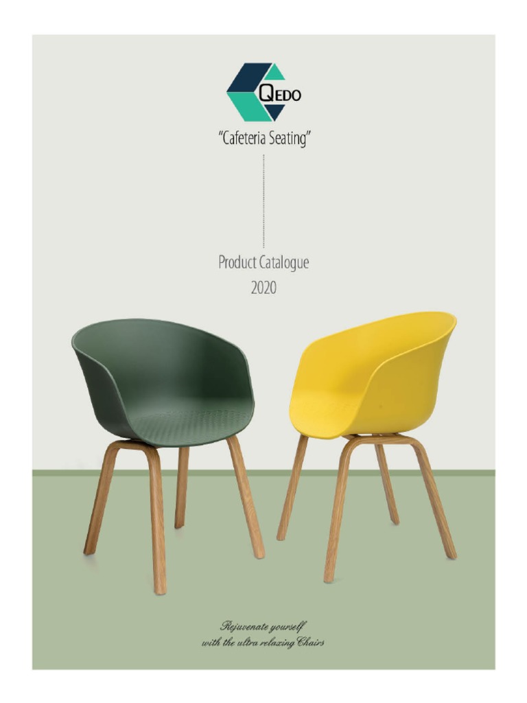 Qedo Catalog 2020 | PDF