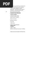 UPS System Testing & Commissioning Guide | PDF | Power Inverter ...