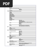 Uniformat II - A Recommended Classification For Building Elements and ...