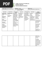 D5IMB IV Fluid: Uses and Nursing Care | PDF | Intravenous Therapy ...