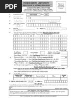 PBTE Diploma Verification Form | PDF