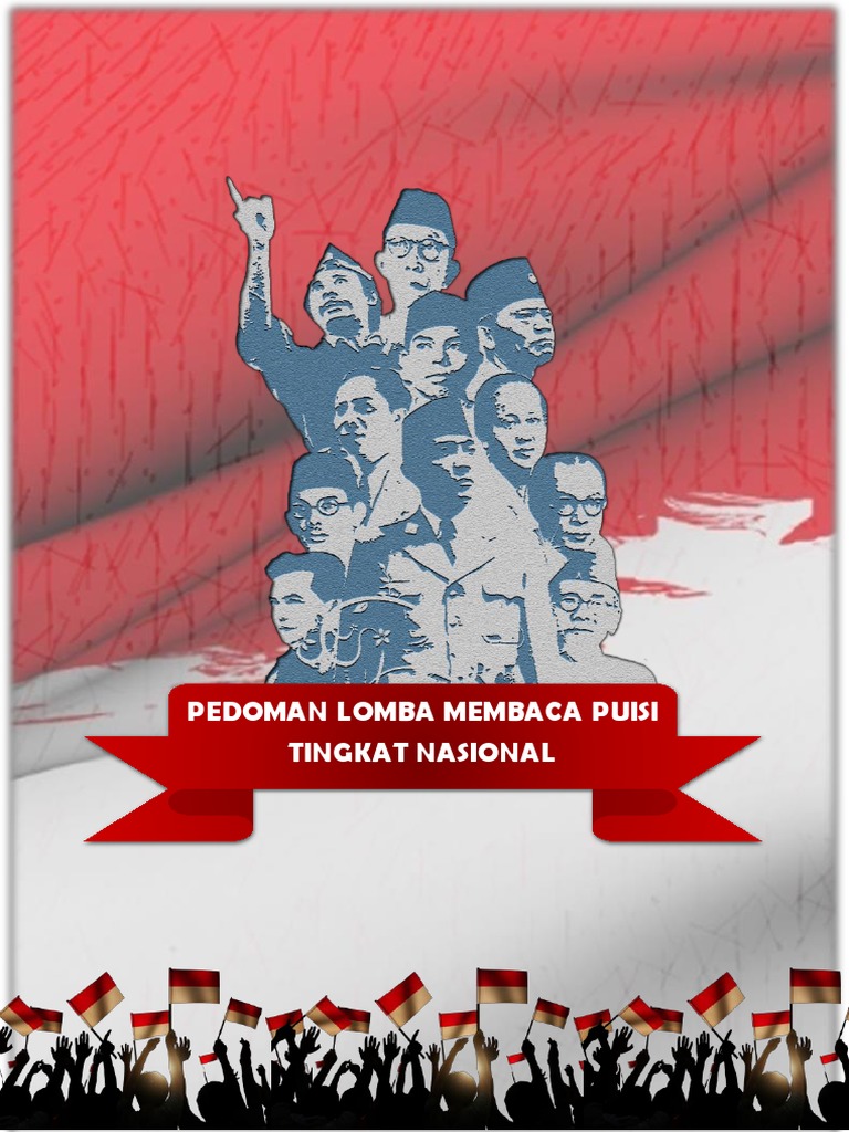 Buku Panduan Baca Puisi | PDF | Perjalanan | Seni Buku Panduan Baca Puisi | PDF | Perjalanan | Seni