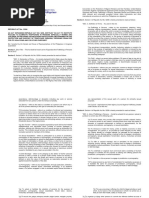 RA 9208 Vs RA 10364 (Anti Trafficking of Persons) | PDF | Sexual ...