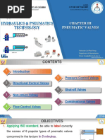 Pneumatic Symbols and Standards Overview | PDF | Science & Mathematics ...