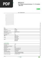 Alfanar Modular Enclosures Overview | PDF | United Arab Emirates ...