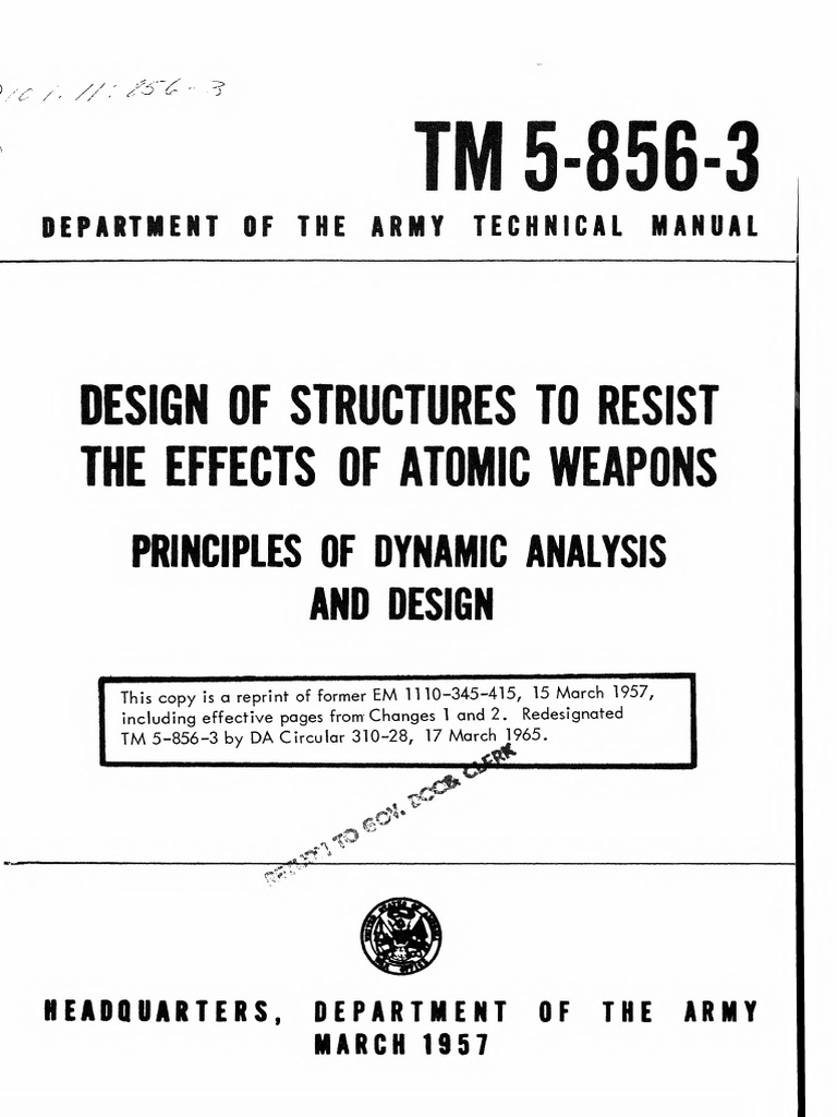 171129-Army Technical Manual Tm5 856 3 - Text | PDF | Bending ...