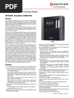 Aler8000 Data Sheet 091516C | PDF | Internet | Usb